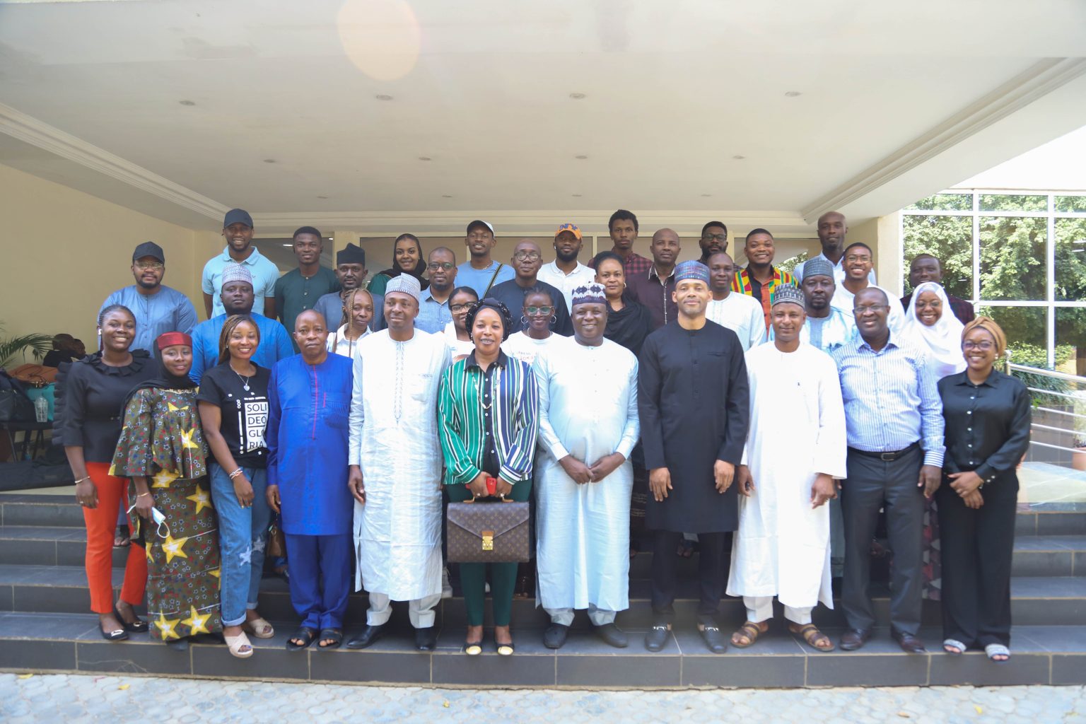 Mission, Vision & Values - FGN Power Company