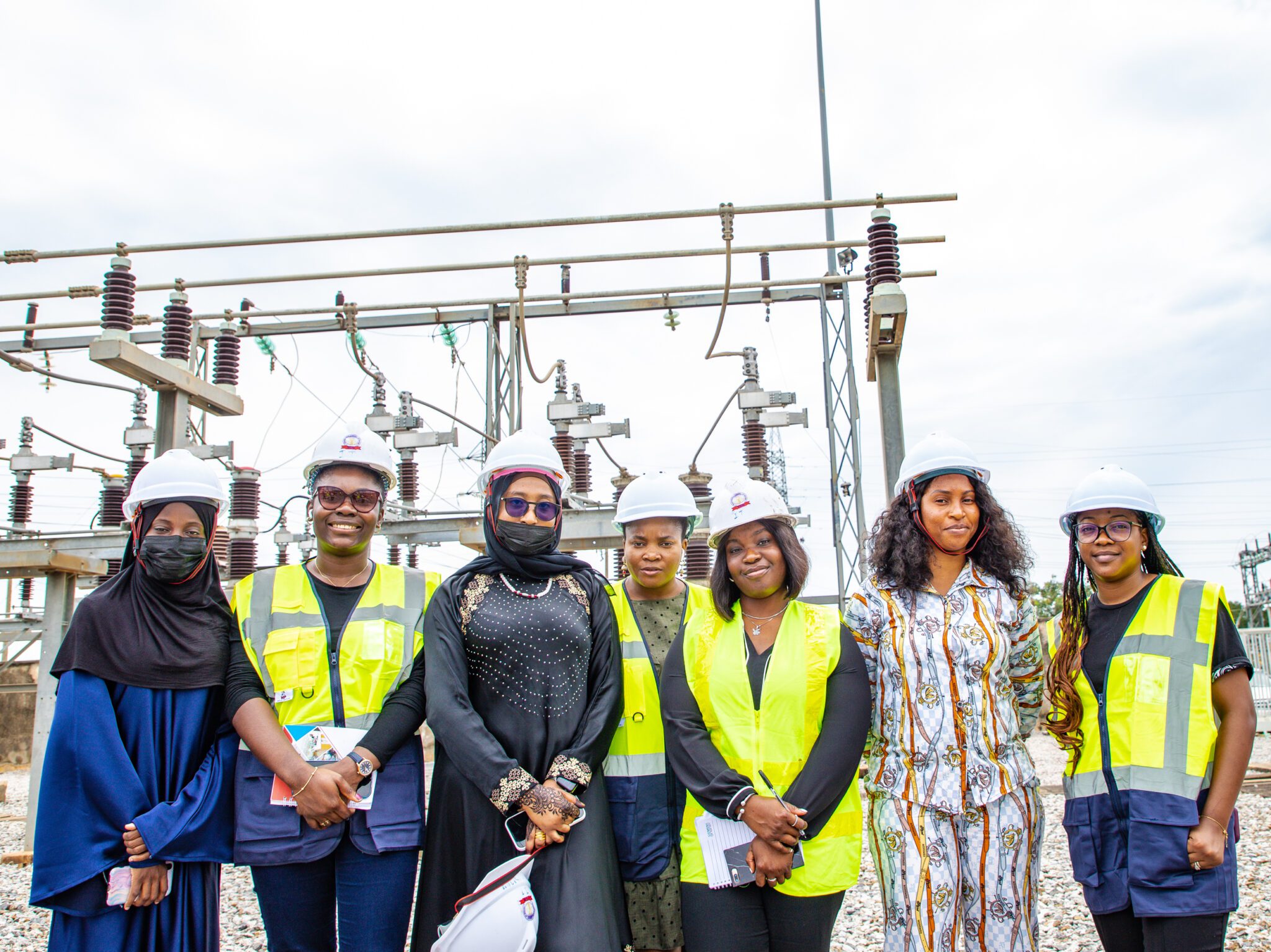 PPI Projects - FGN Power Company