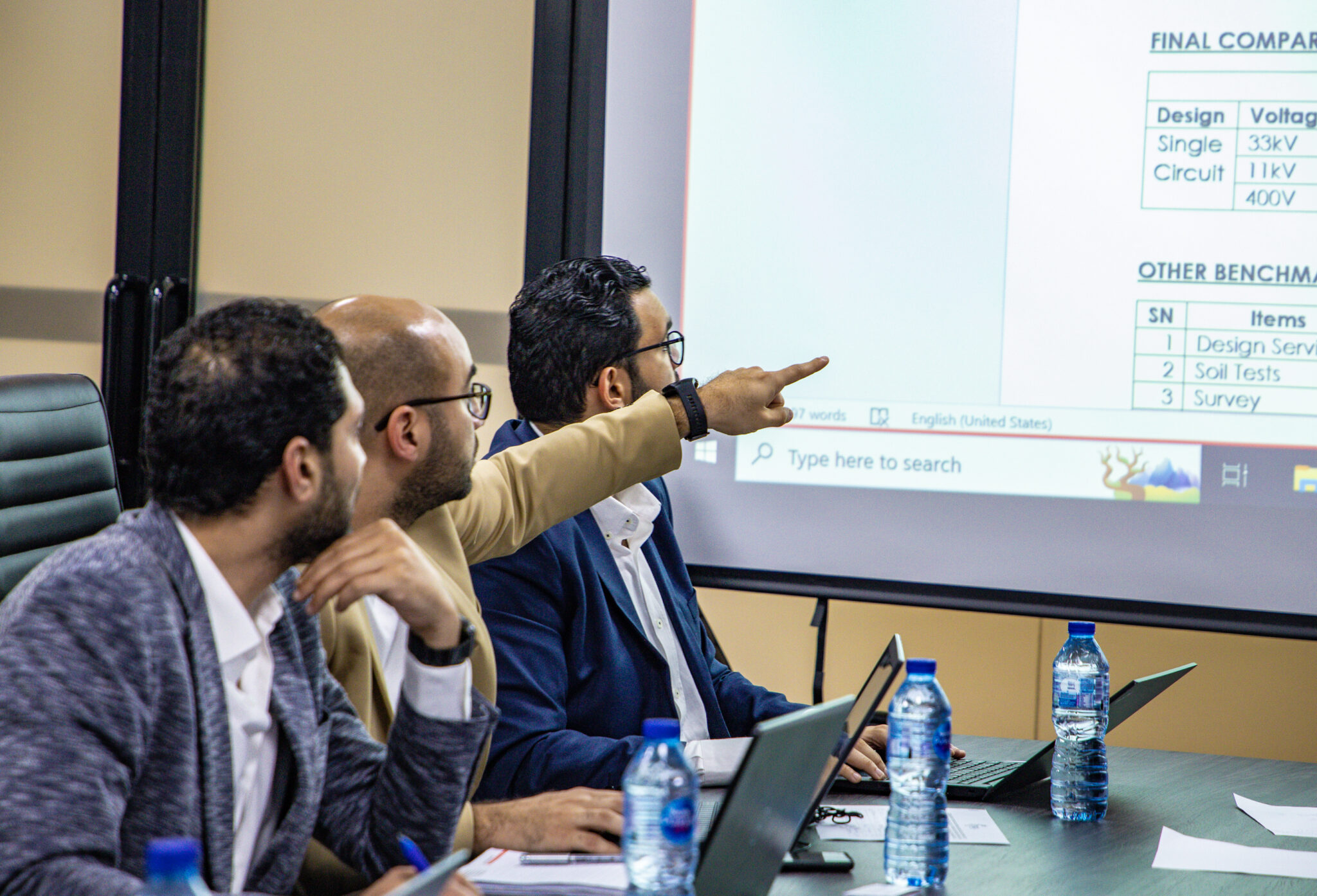 PPI Projects - FGN Power Company