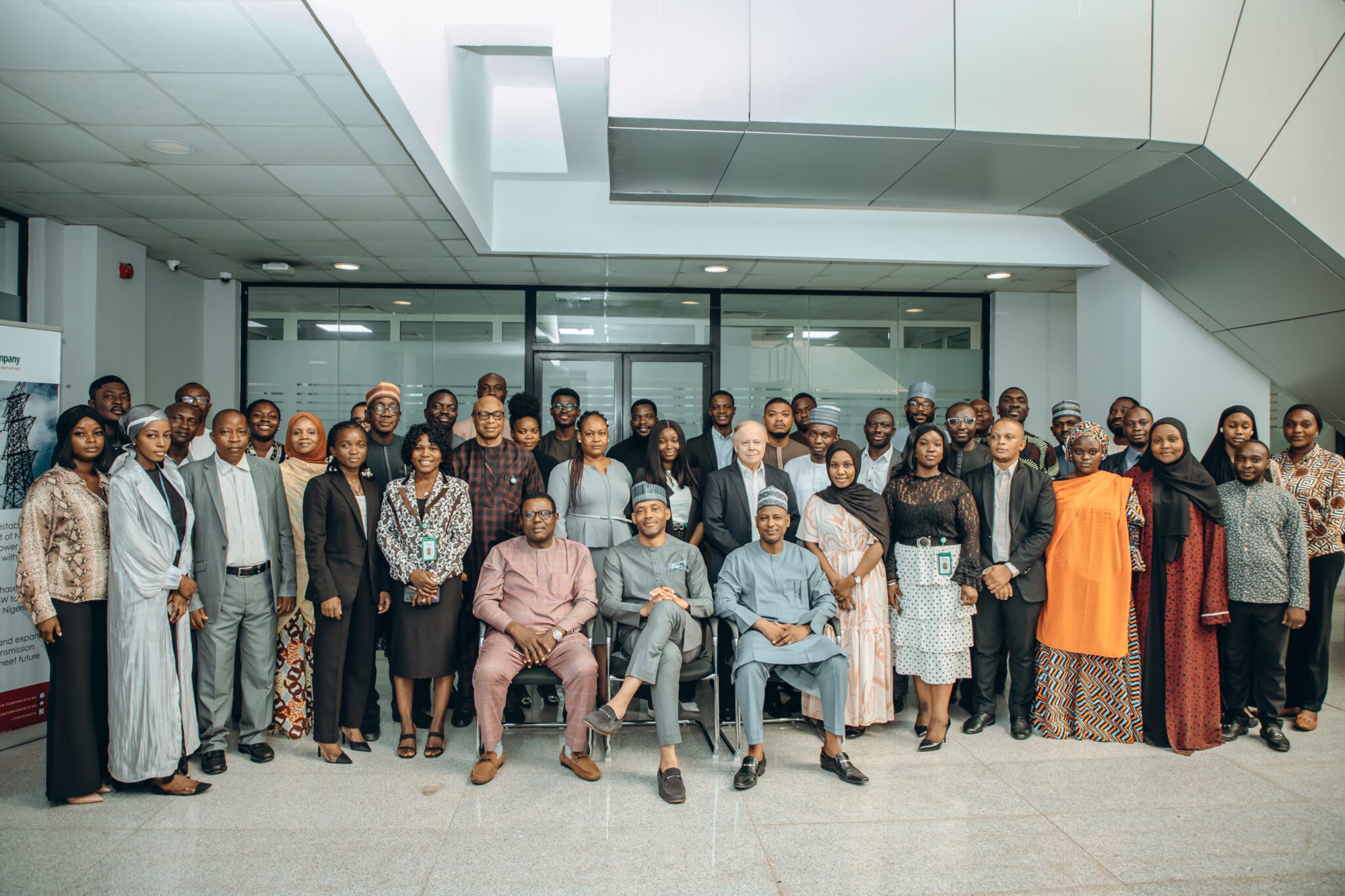 Mission, Vision & Values - FGN Power Company